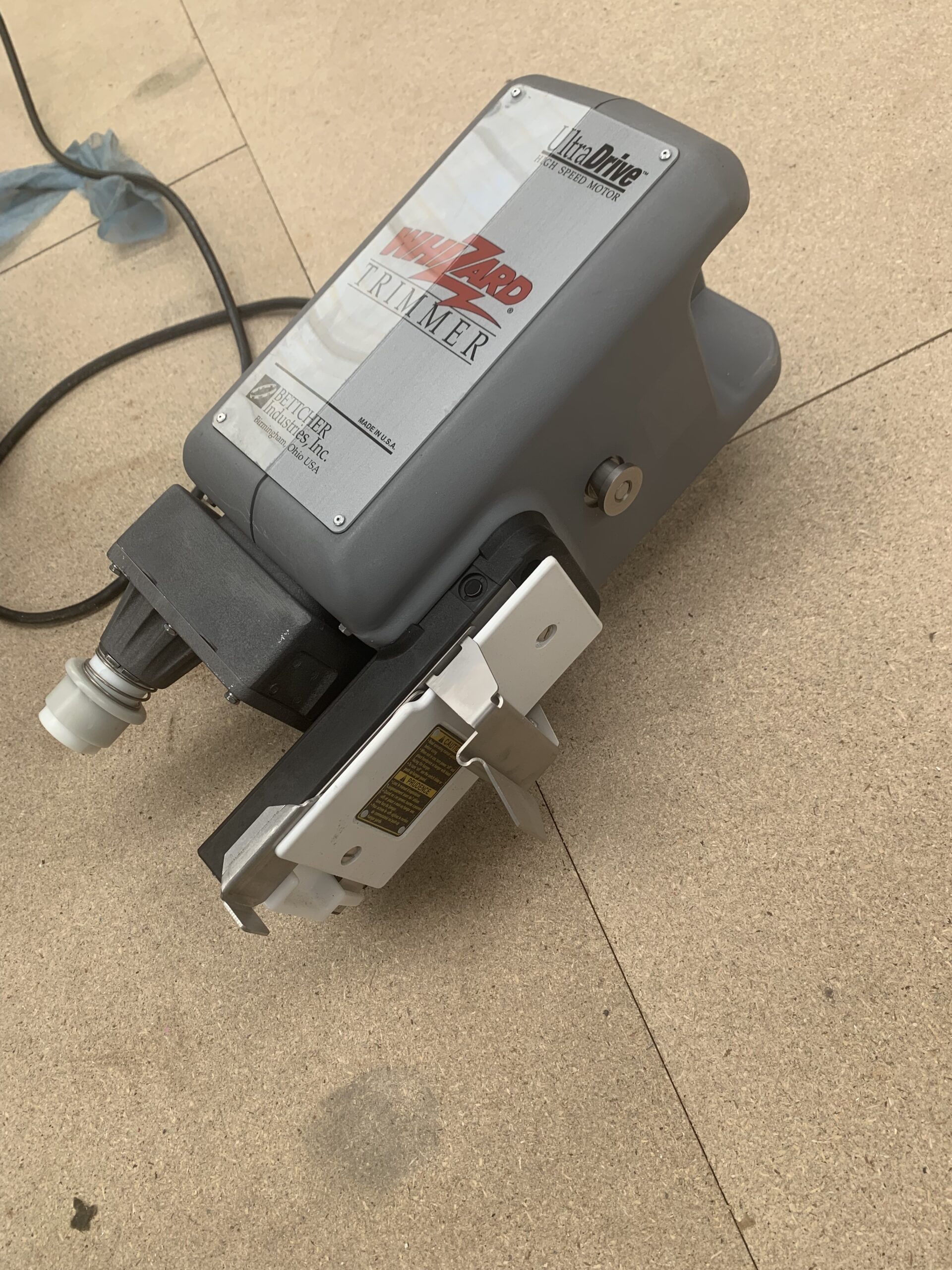 Amber Food Machinery